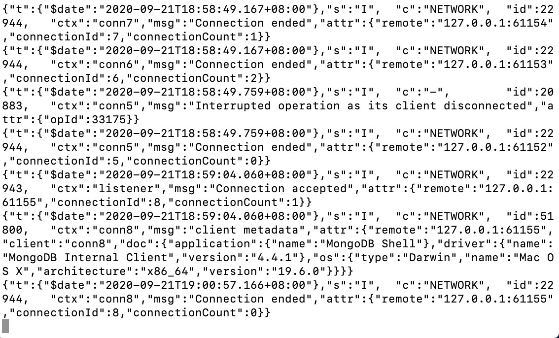 TDengine-solve the problem of startup failure during cluster ...