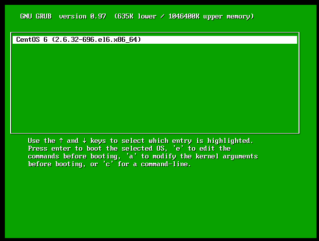 CentOS-JAVA related - Programmer Sought