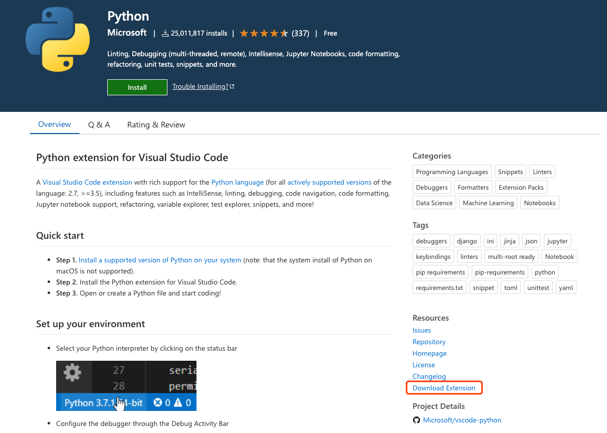 vscode采坑指南_couldn't find a debug adapter-CSDN博客