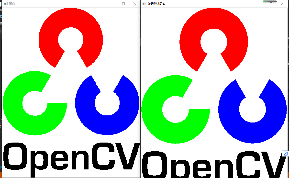 openCV练习代码（C++版本）_opencv-c++练习-CSDN博客