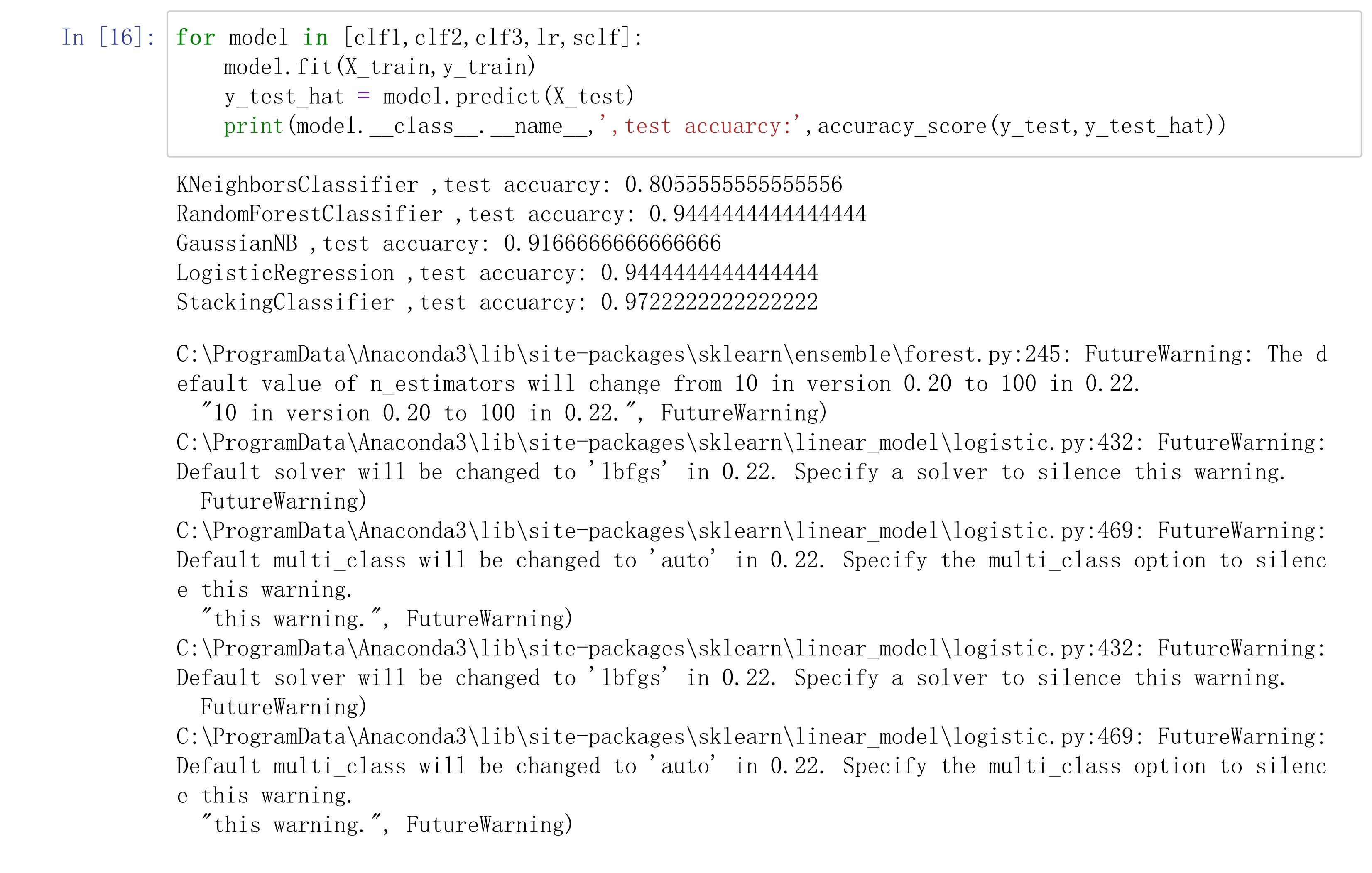 【机器学习算法】8.6集成学习-Stacking（笔记）_集成学习框架stacking-CSDN博客