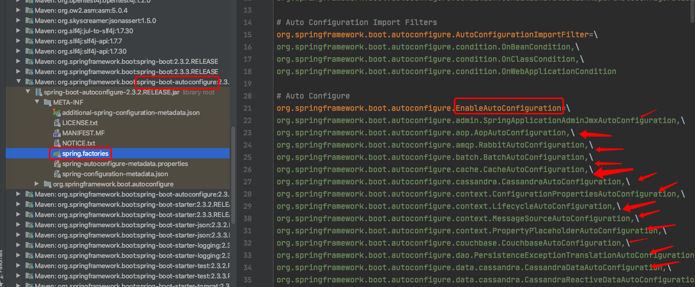 Springboot源码深度解析（一）：springboot的自动配置原理详解 Springboot源码解读与原理分析 Csdn博客