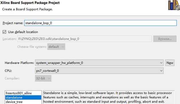 ZYNQ axi uart16550 IP核扩展485接口使用-CSDN博客