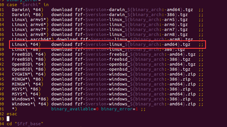 VIM插件离线安装与配置(taglist,airliner,gutentags,LeaderF,gtags,AutoComplPop,omnicppcomplete,fzf,Rg)_离线安装 ...