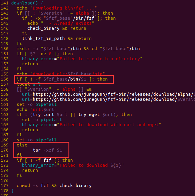 VIM插件离线安装与配置(taglist,airliner,gutentags,LeaderF,gtags,AutoComplPop,omnicppcomplete,fzf,Rg)_离线安装 ...
