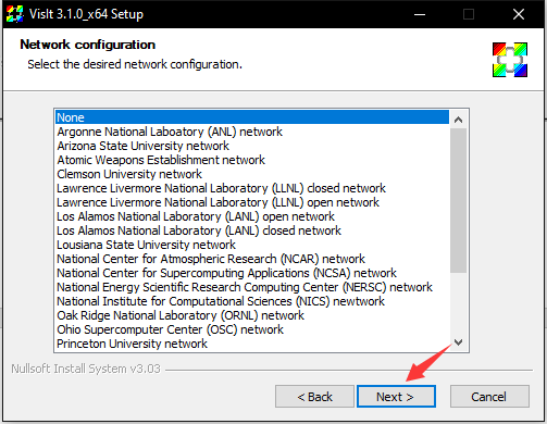 可视化工具VisIt安装使用教程（Windows）_visit软件-CSDN博客