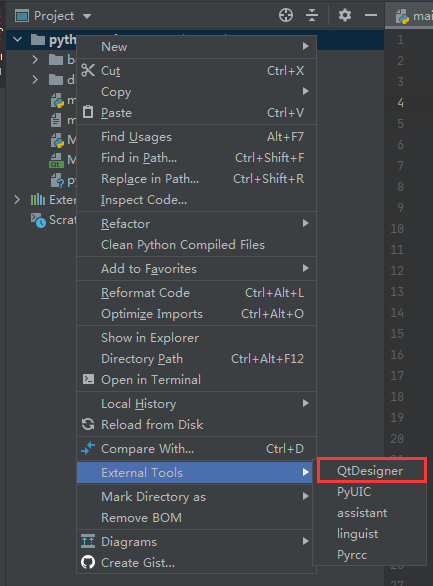 Python开发windows桌面应用程序（二）简单应用程序实现python开发桌面程序 Csdn博客 