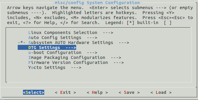 petalinux kernel bootargs相关说明_petalinux bootargs-CSDN博客