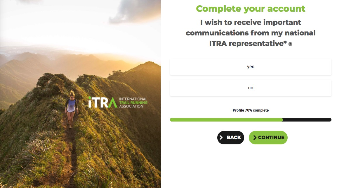 ITRA 2020 个人注册 认领成绩流程_CTRA™王大大技术中心-CSDN博客