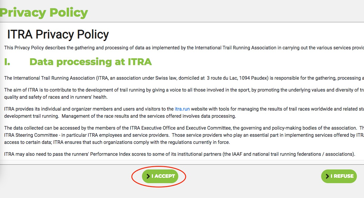 ITRA 2020 个人注册 认领成绩流程_CTRA™王大大技术中心-CSDN博客