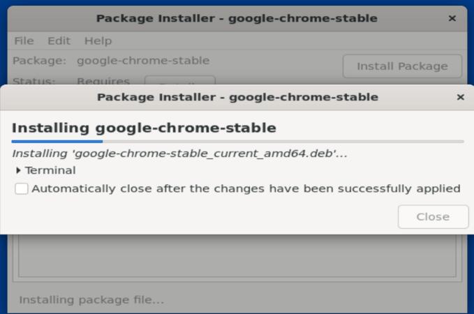 从命令行安装Deb文件的5种方法_deb包安装命令-CSDN博客