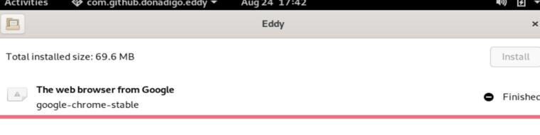 从命令行安装Deb文件的5种方法_deb包安装命令-CSDN博客