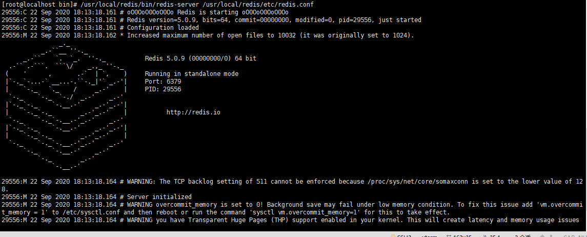 linux redis 关闭保护模式，允许外网访问配置。_linux redis protected mode-CSDN博客