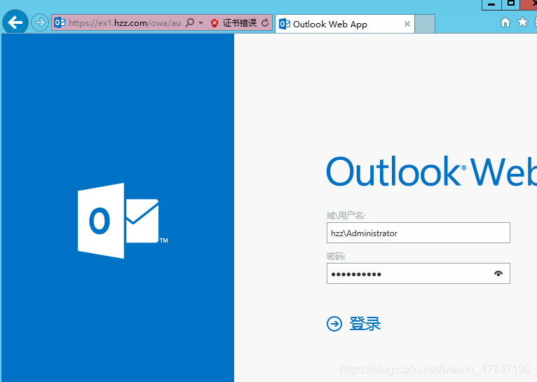 Exchange 部署之DAG故障转移_exchange dag-CSDN博客