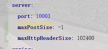 token太长报错:Request header is too large??_auth2产生的token很长-CSDN博客