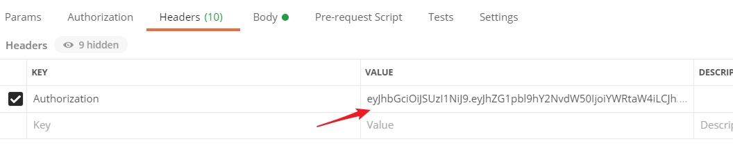 token太长报错:Request header is too large??_auth2产生的token很长-CSDN博客