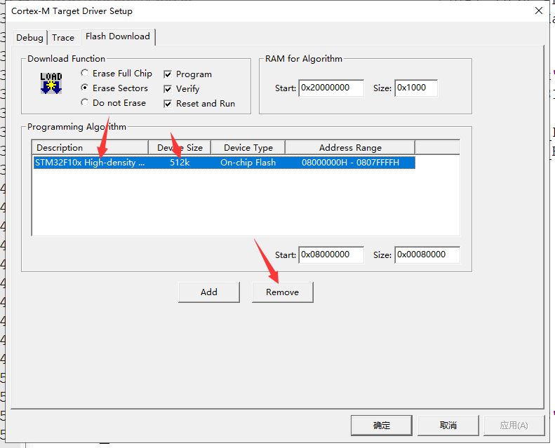 如何将stm32f103RCT6的代码（含FreeRTOS操作系统）移植到stm32f103C8T6_c8t6与rct6代码通用吗-CSDN博客