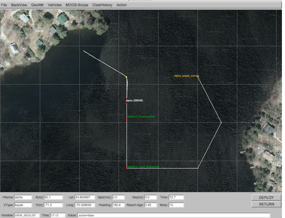 MOOS-ivp 实验一 MOOS软件的安装与执行_安装moos如果目录里边没有很多执行文件,怎么办-CSDN博客