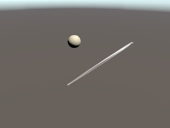 【Unity3D】LineRenderer实现划屏刀光效果_unity 扫光-CSDN博客