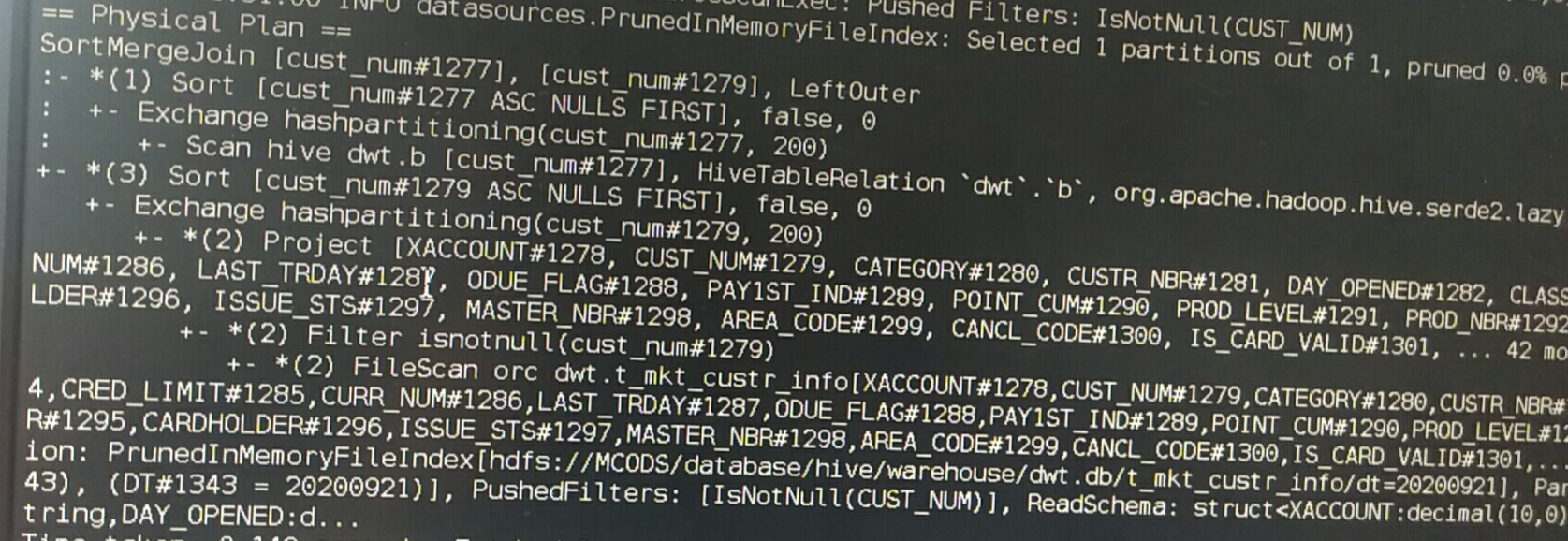 Spark广播变量之超大表left join小表时如何进行优化以及小表的正确位置_spark3 大表join小表怎么优化-CSDN博客