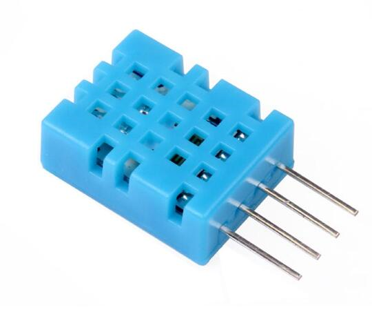 dht11 新手原理详解（附代码）-CSDN博客