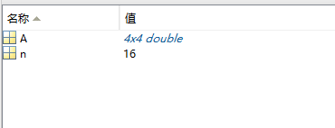 matlab函数：numel函数：返回数组中的元素个数_matlab 读取数据 返回数量-CSDN博客