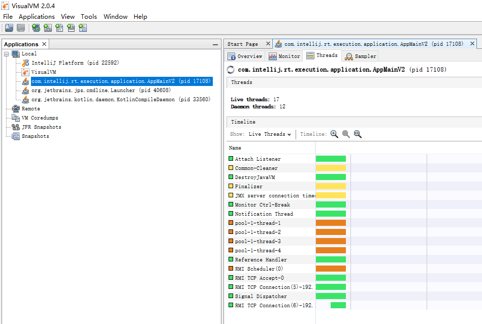 JDK高版本没有visualvm解决方法_jvisualvm jdk找不到-CSDN博客