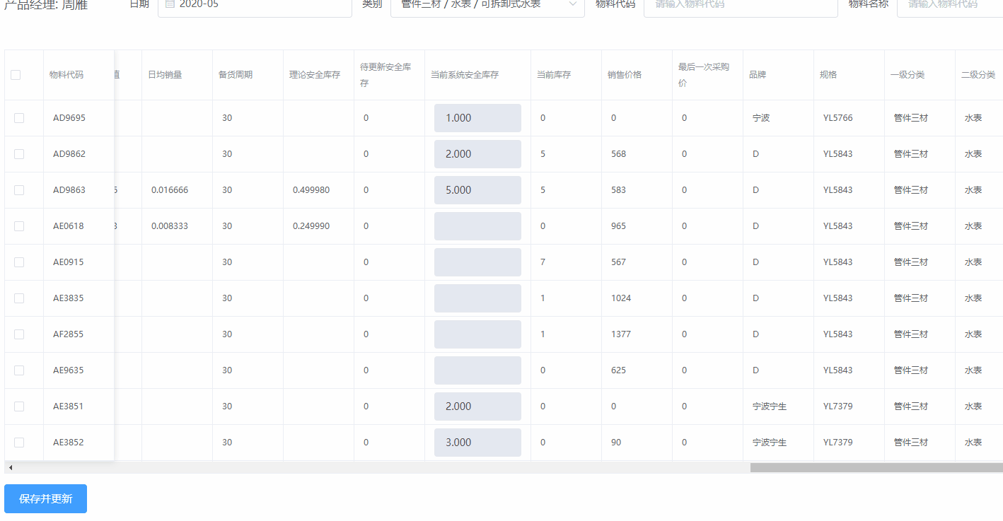 Vue Element Ui 单选，多选可编辑当前行内容，并保存更新 Vue Checkbo多选修改成单选 Csdn博客
