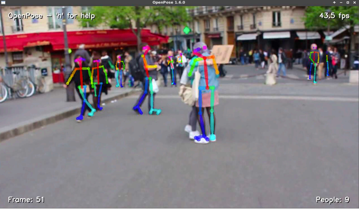 ubuntu16.04 + cuda9.0+cudnn7.3.1 安装openpose（不需要提前安装caffe）_openpose不需要caffe-CSDN博客