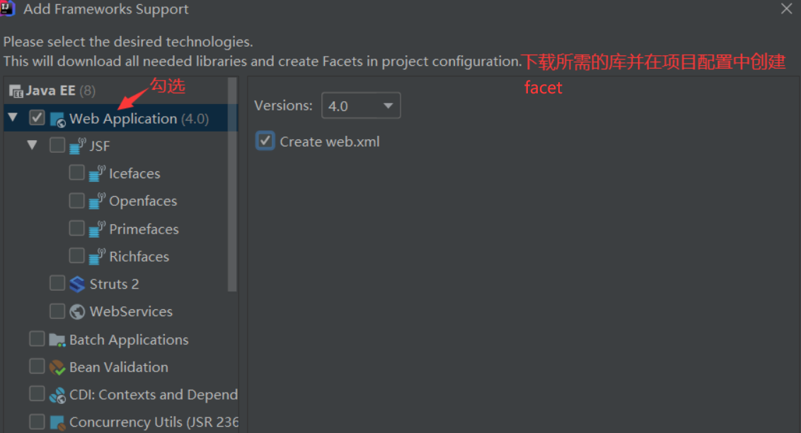 idea空Maven项目部署Tomcat提示：no artifacts configured 、以及后续 No artifacts marked for deployment解决方案_: no ...