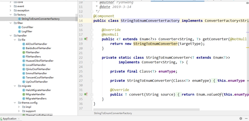 如何玩转一个开源项目-如何运行和读代码_如何玩转开源项目-CSDN博客