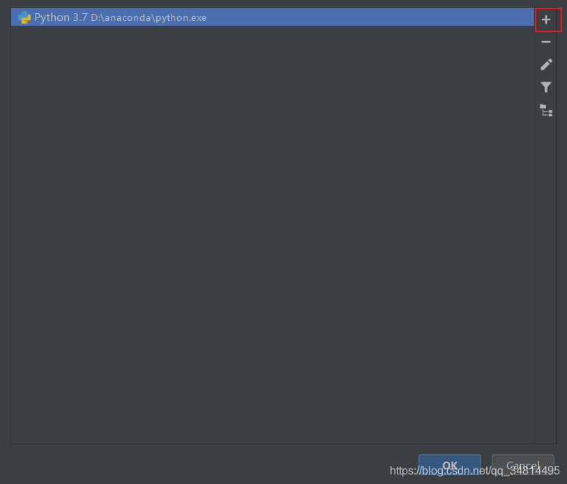 Anaconda pycharm anaconda-pycharm
