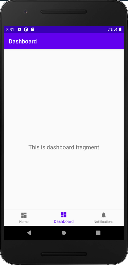 从零自学Andriod（二）：BottomNavigationView的应用与问题-CSDN博客
