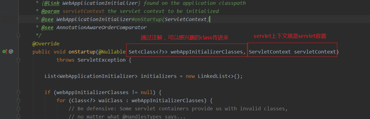 SpringBoot内置tomcat启动原理、以及SpringBoot初始化Servlet的源码分析_springboot 初始化 defaultservlet-CSDN博客