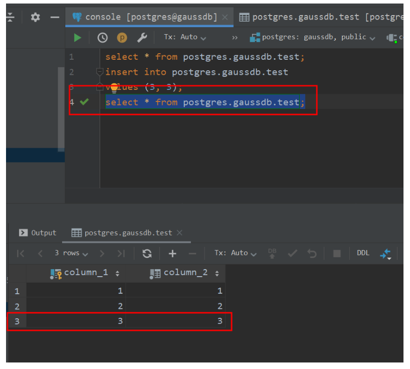 华为自研数据库openGauss 环境搭建（docker容器启动方式）_docker opengass 启动-CSDN博客