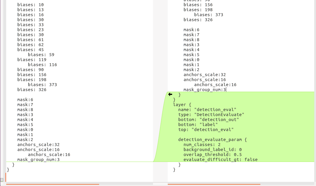 caffe MobileNet-yolov3 deploy.prototxt 以及调用代码_channels.pushback(channel)-CSDN博客