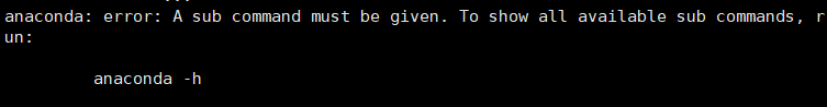 在服务器上安装anaconda3、opencv、pytorch、numpy_anaconda安装scikit-learn和opencv-CSDN博客