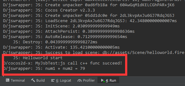 CocosCreator JSB学习：JavaScript/TypeScript调用C++函数_typescript调用c++库-CSDN博客