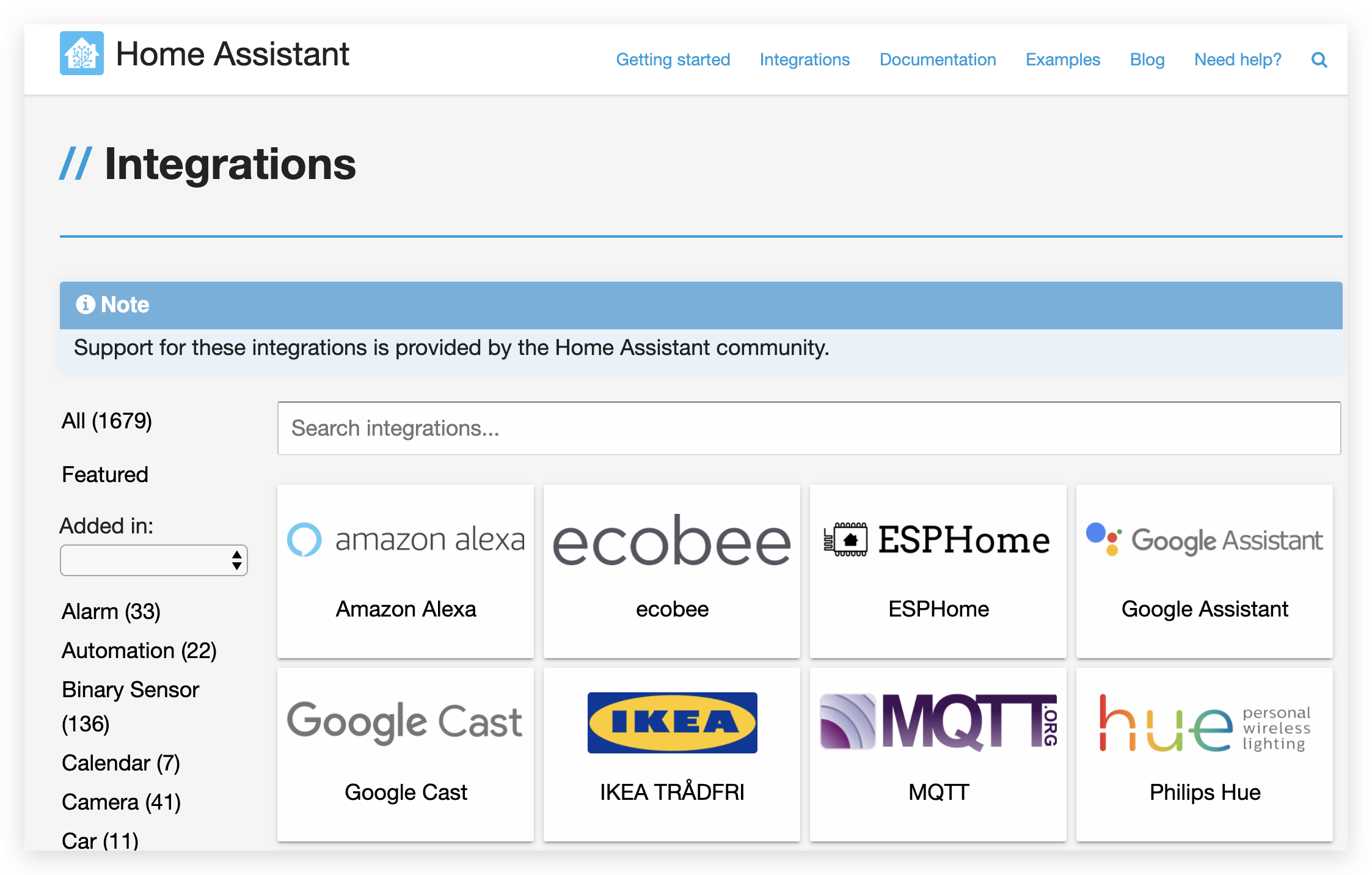 米家接入HomeKit系列三：HomeAssistant接入米家网关_nmap tracker-CSDN博客