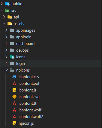 AntD Button 图标集成 iconfont_antd button icon-CSDN博客