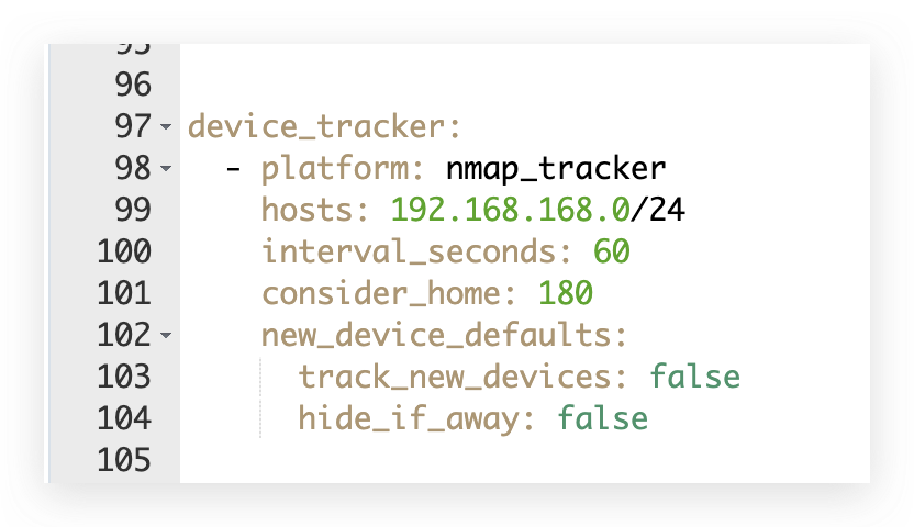 米家接入HomeKit系列三：HomeAssistant接入米家网关_nmap tracker-CSDN博客