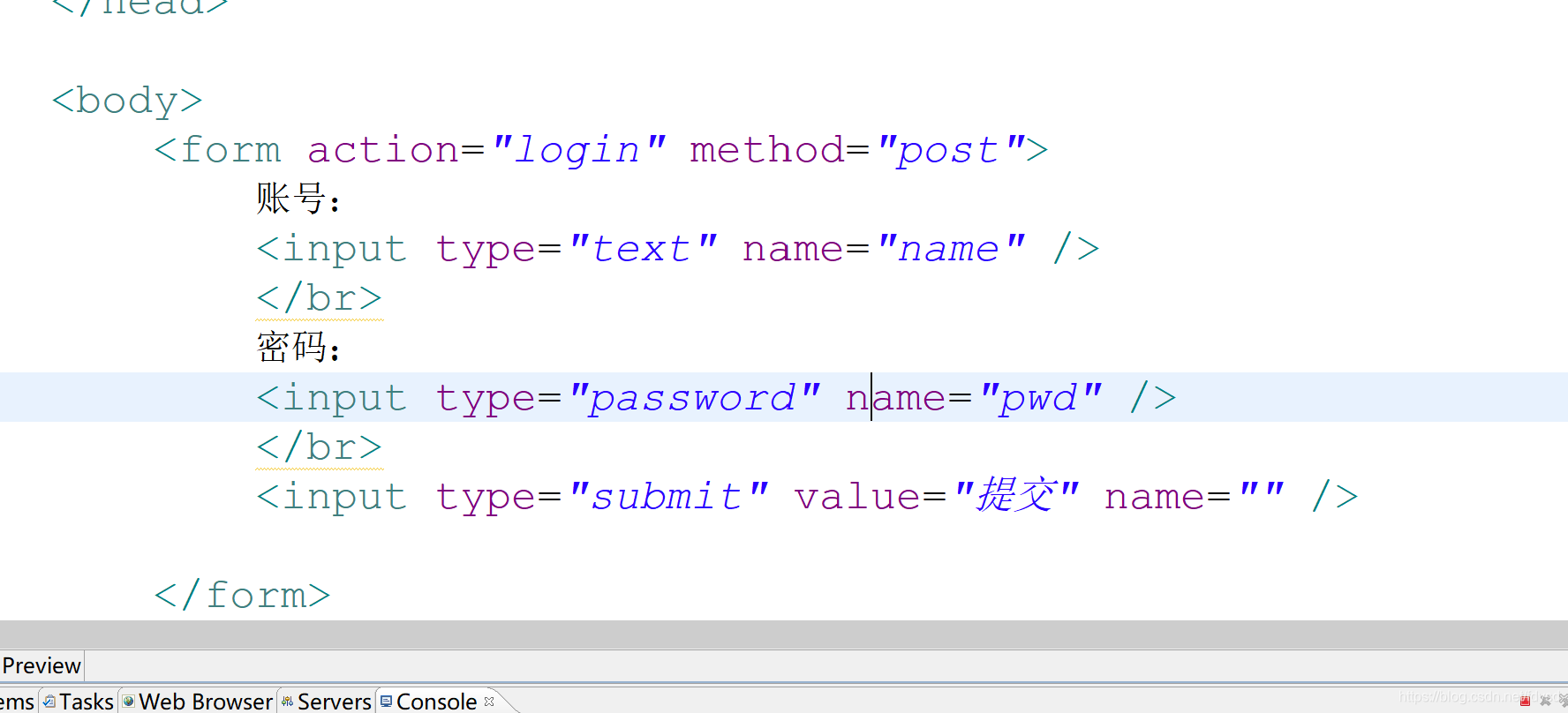 使用myeclipse创建java Web项目及登录,注册myeclipse Javaweb 注册登录代码 Csdn博客 8627