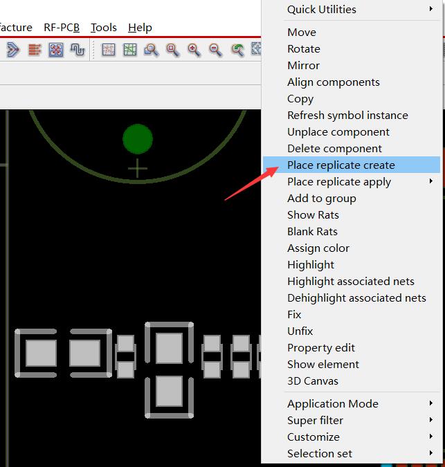 cadence allegro模块复用布局_cadence allergo 模块复用-CSDN博客