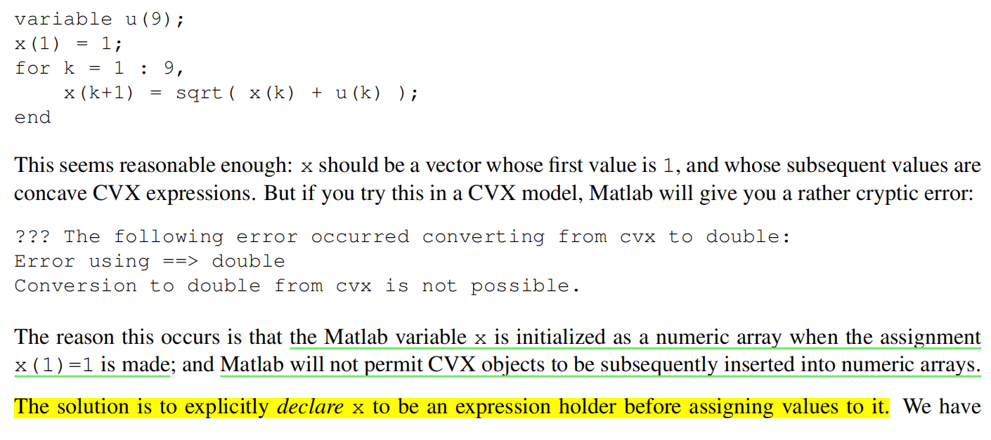利用CVX和gurobi这个求解器复现一篇混合整数线性规划问题时遇到的问题_在cvx中使用gurobi求解器-CSDN博客