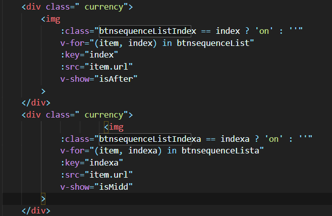 Vue控制台报错duplicate Keys Detected Xxxxx This May Cause An Update Error解决方案 程序员大本营 