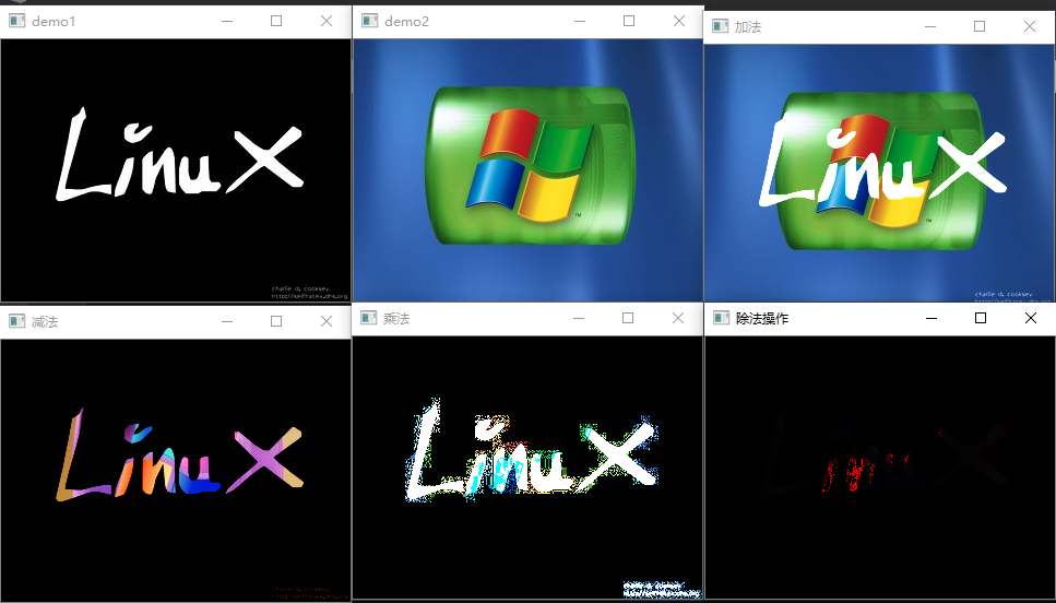 openCV练习代码（C++版本）_opencv-c++练习-CSDN博客