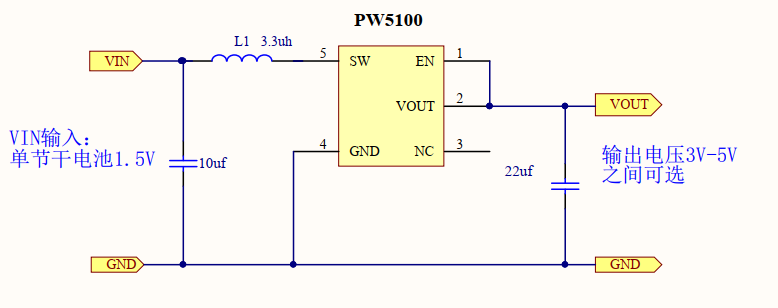3V转3.3V，3V转3.3V芯片，稳压3.3V输出供电-CSDN博客