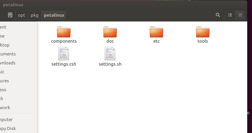 petalinux介绍及安装-CSDN博客